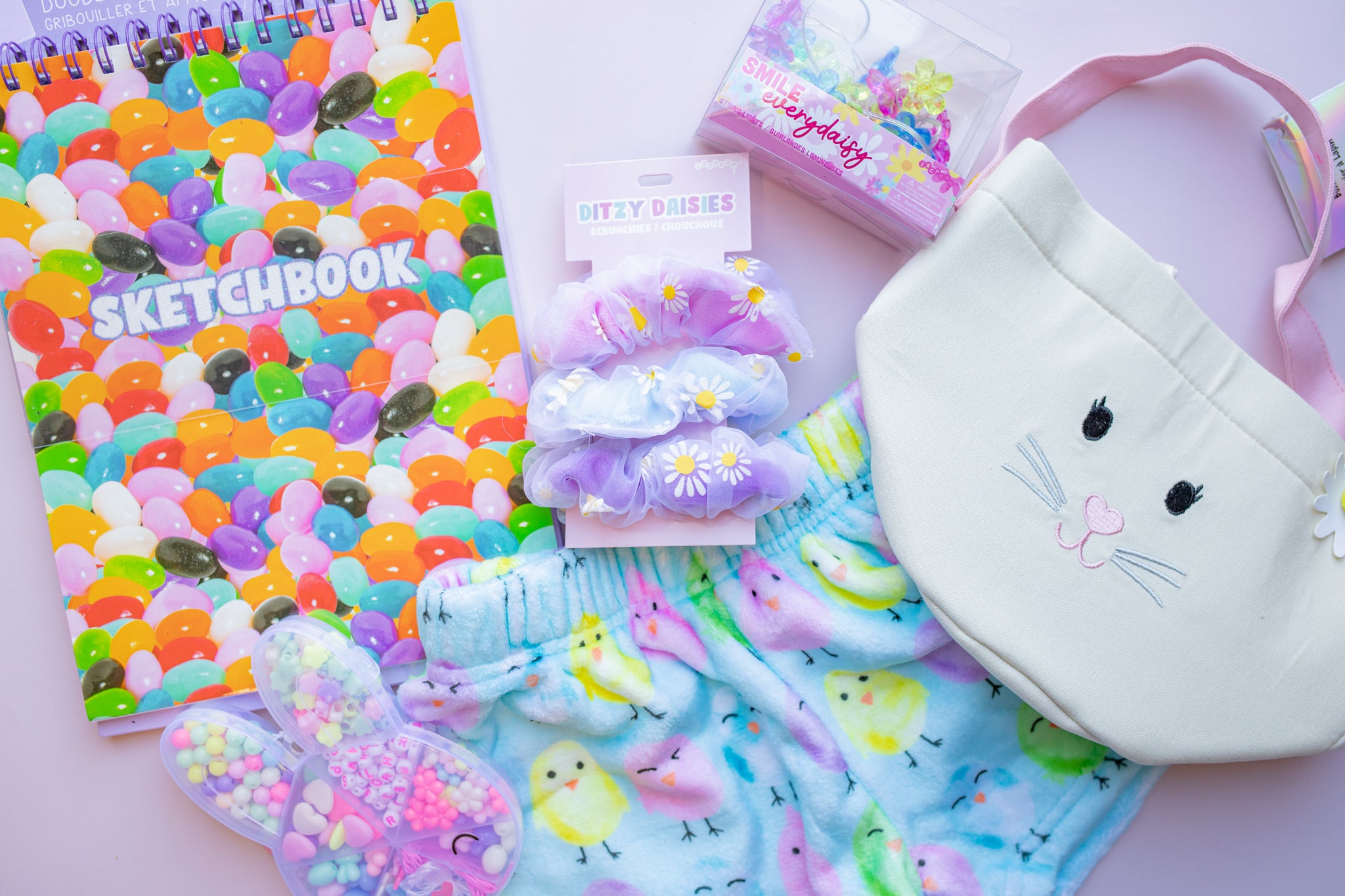 Magpies Girl Easter 2026 – Magpies Nashville
