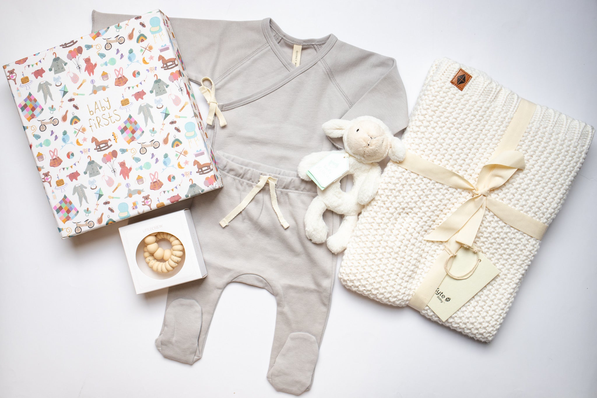 Design a Dream Box : New Baby – Magpies Nashville