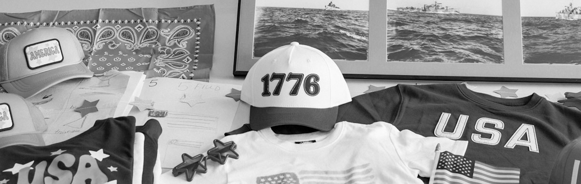 XOXO by Magpies : The Americana Collection – Magpies Nashville