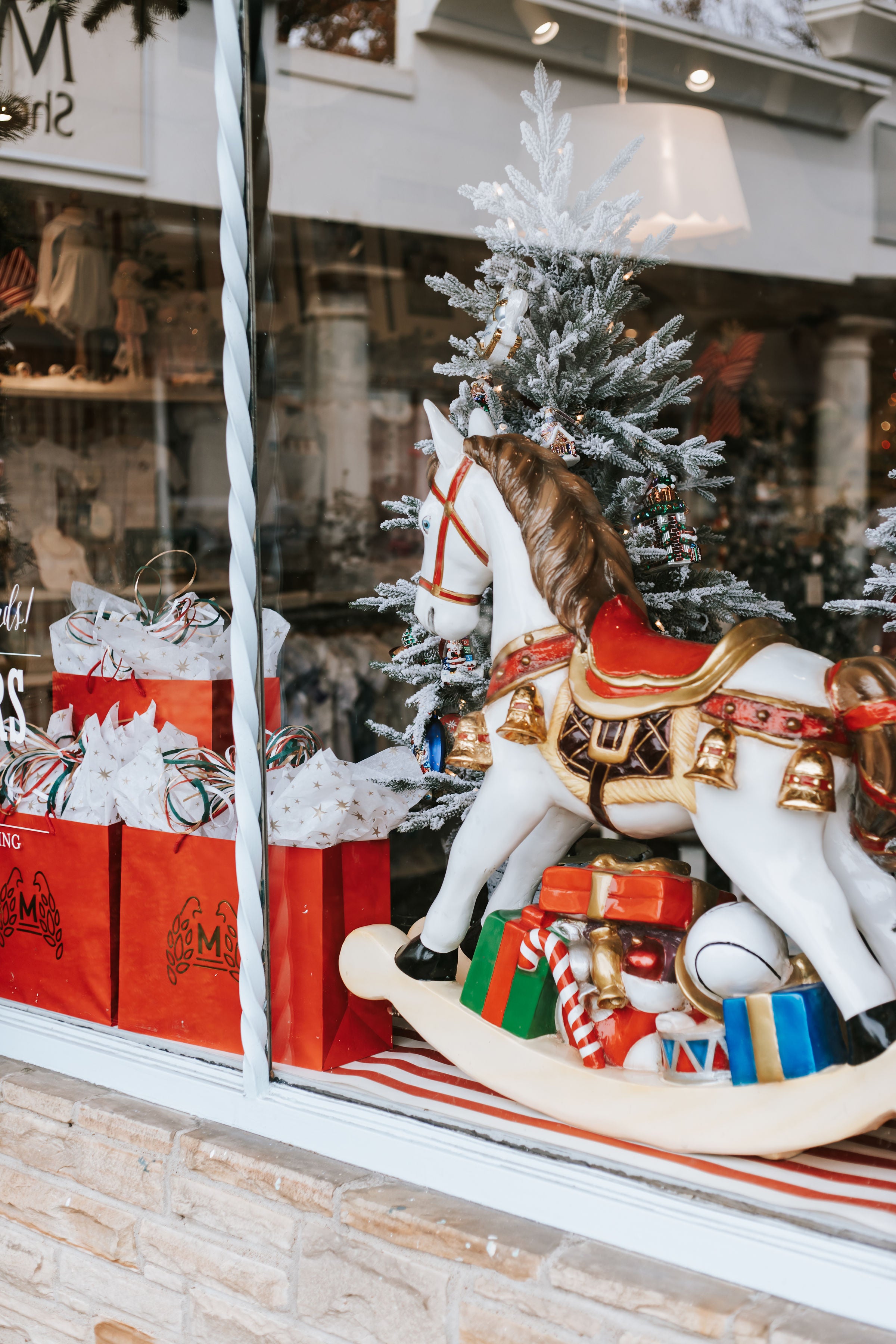 Magpies a Children's Clothing & Accessory Boutique in Nashville ...