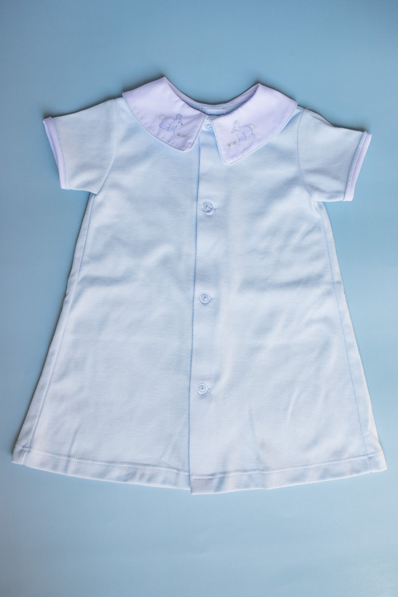 Girls Clothing – Magpies Nashville