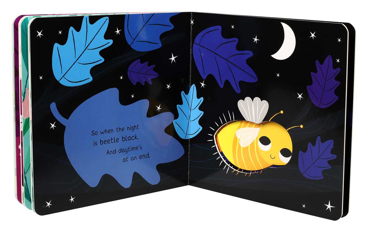 You're My Little Cuddle Bug – Magpies Nashville