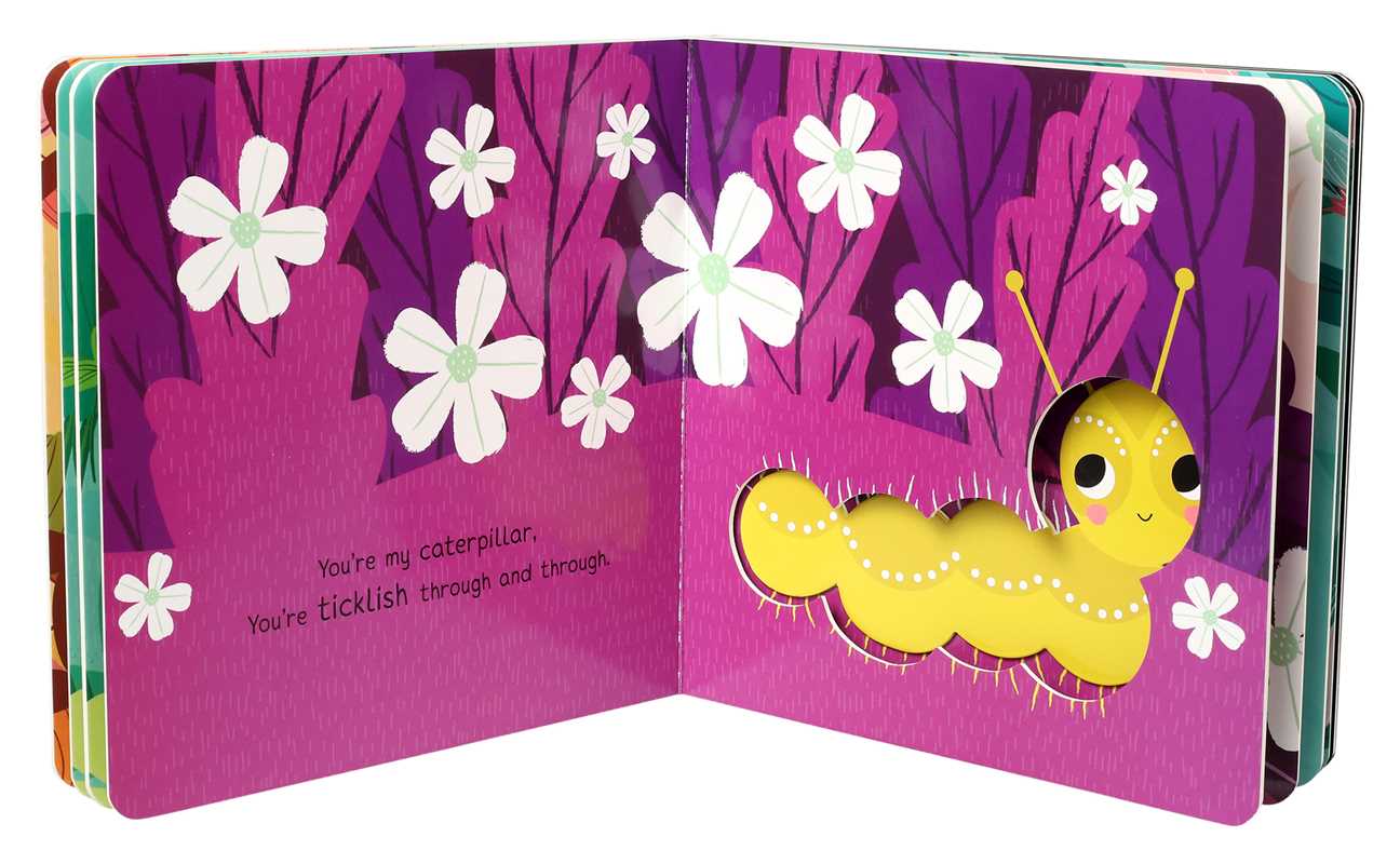 You're My Little Cuddle Bug – Magpies Nashville