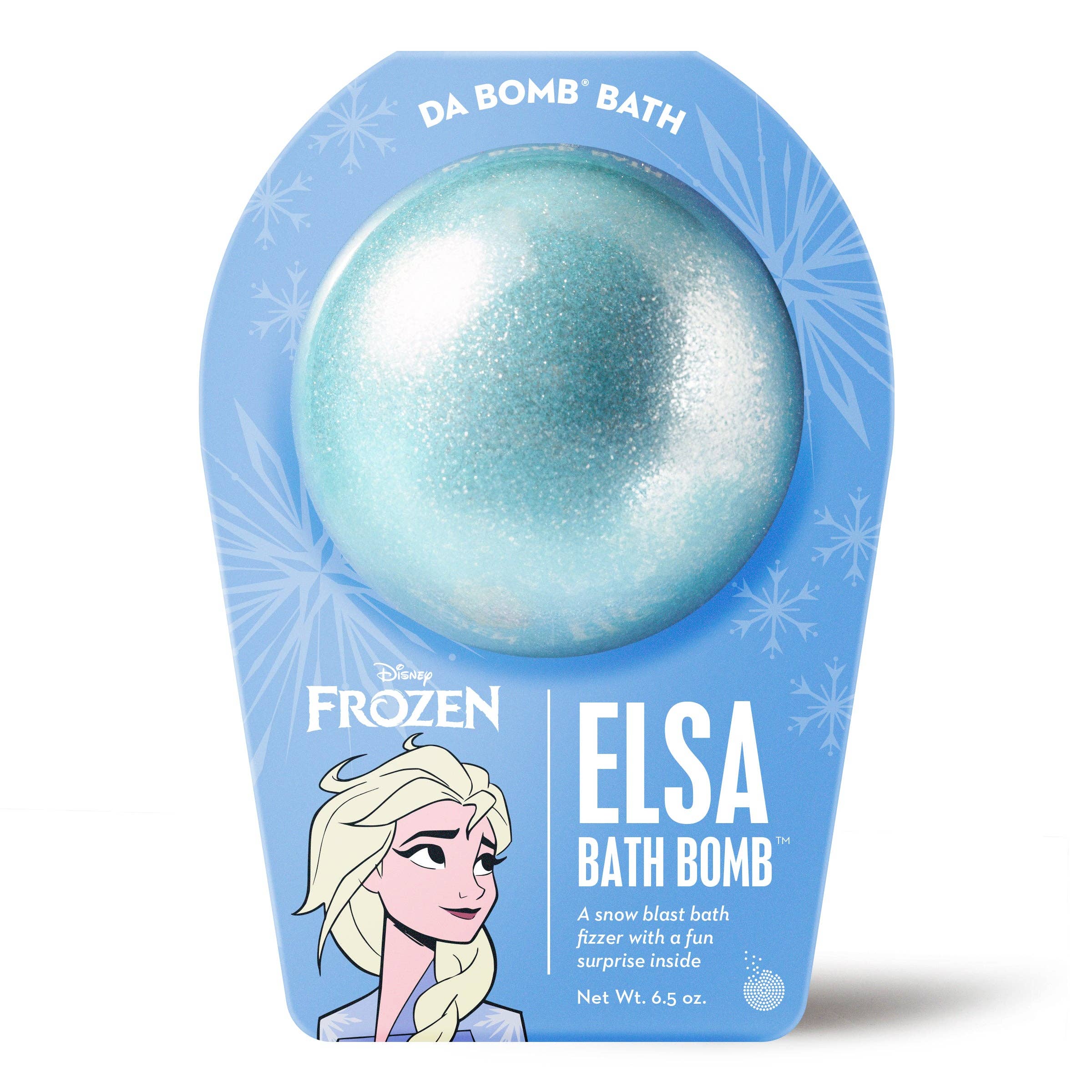 Elsa Bath Bomb™ – Magpies Nashville