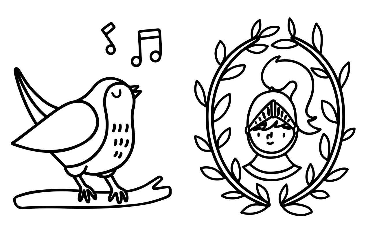 My First Big Book of Princesses – Magpies Nashville