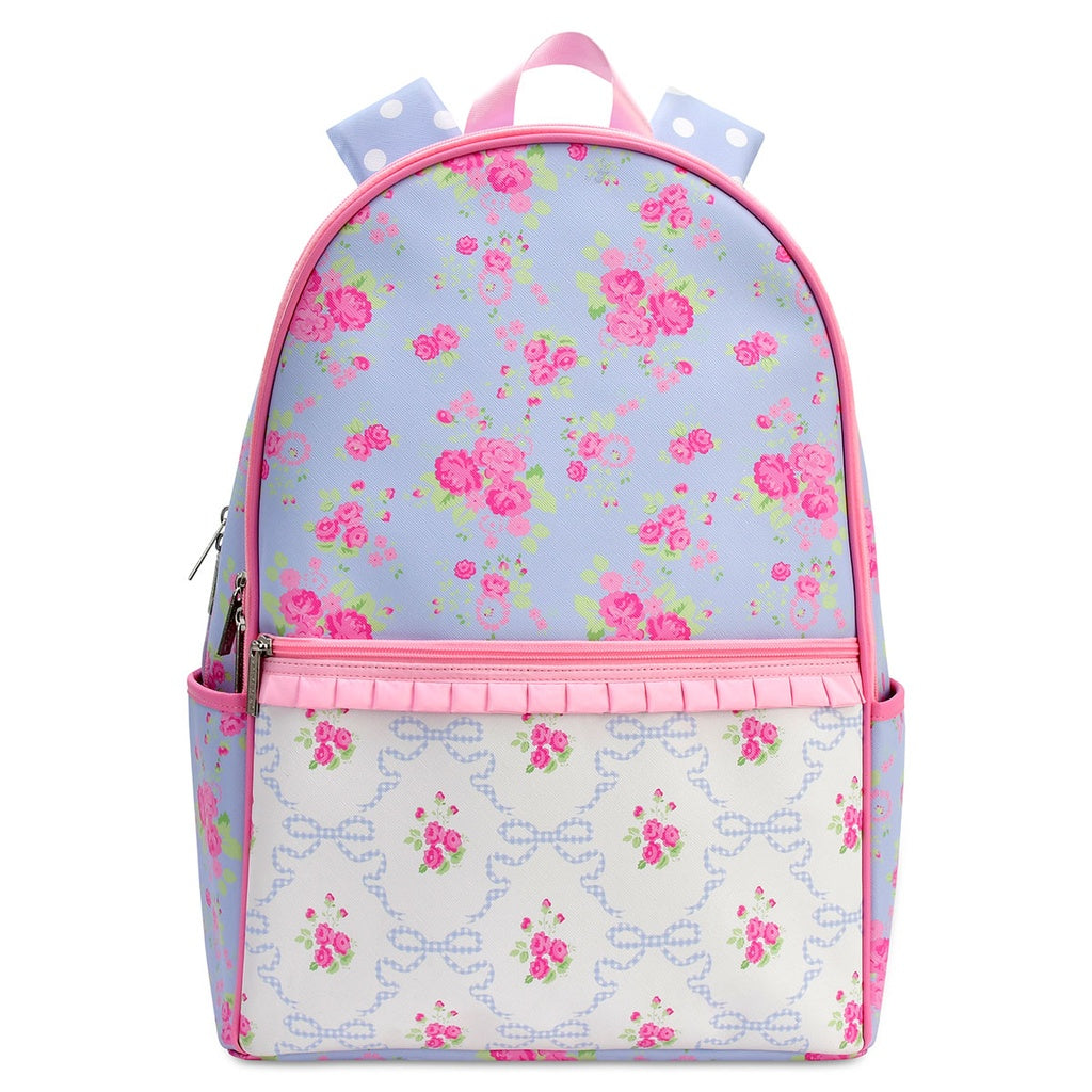Ditsy Floral Backpack – Magpies Nashville