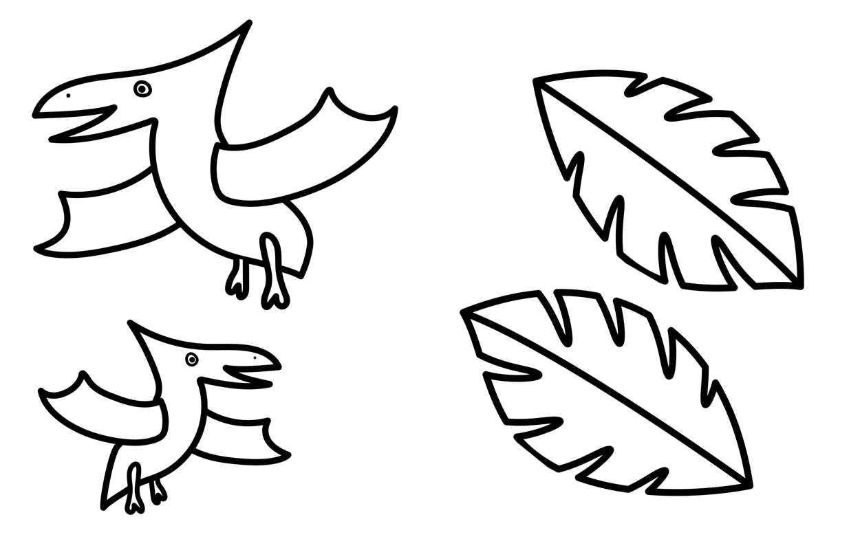 My First Big Book of Dinosaurs – Magpies Nashville