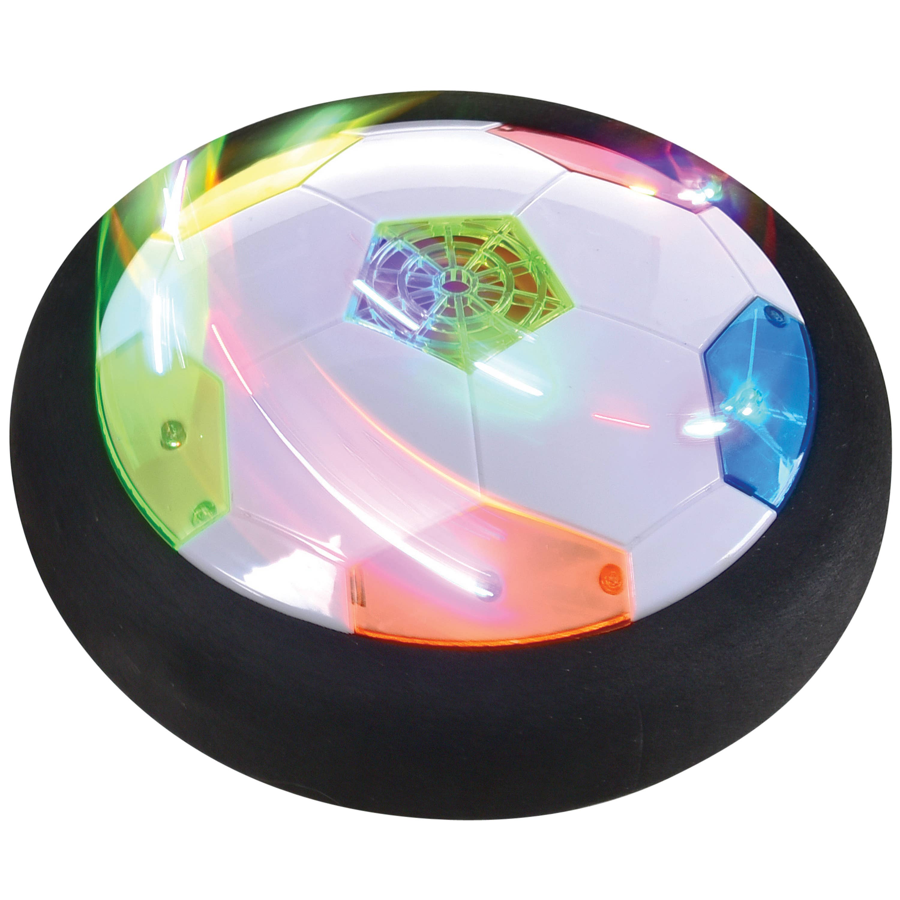 Glow Air Power Soccer Disc 6-unit case pack – Magpies Nashville