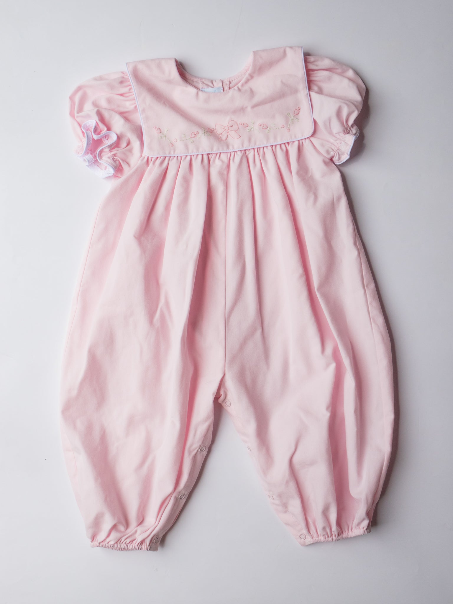 Girls Clothing – Magpies Nashville