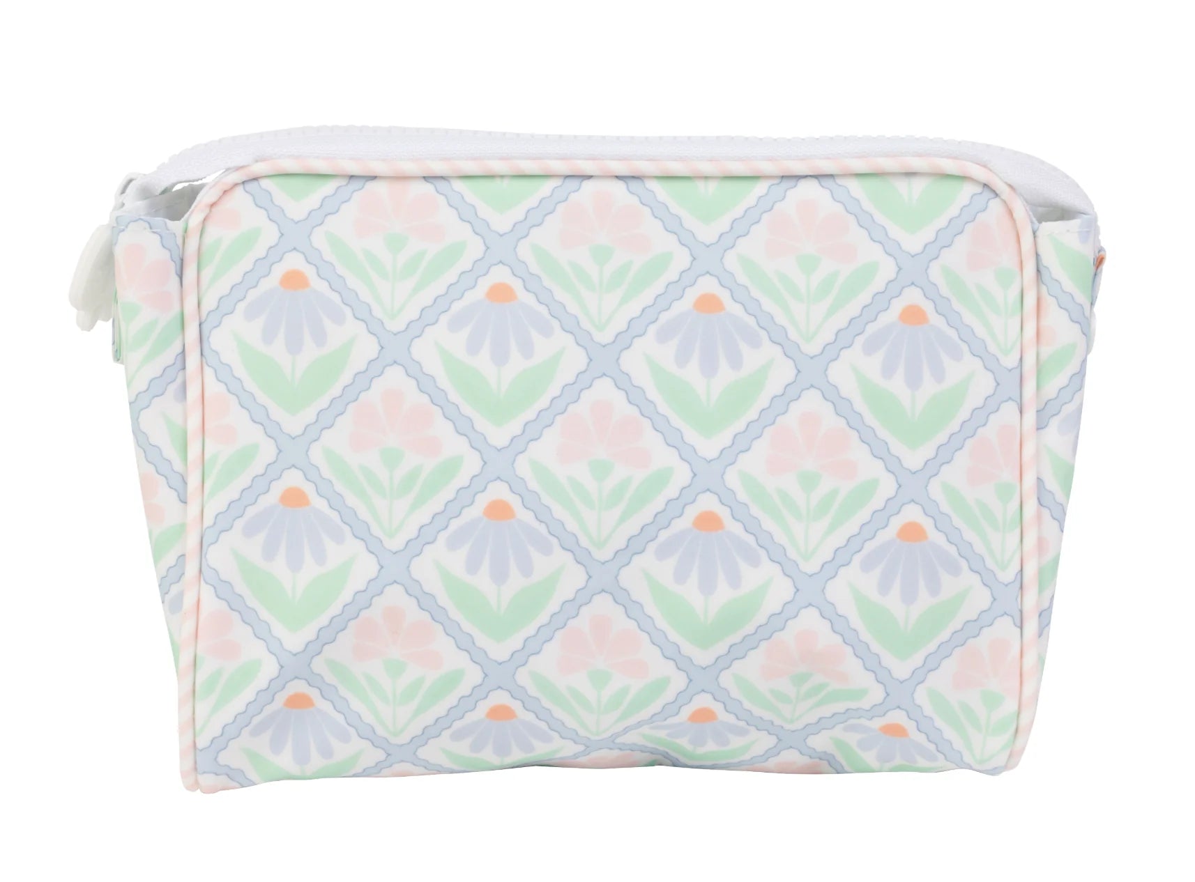 The Small Go Bag | Pastel Floral – Magpies Nashville