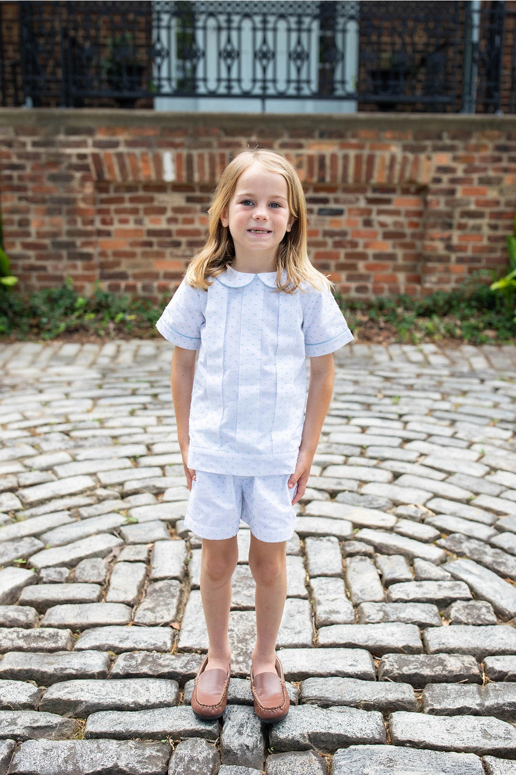 Arthur Set – Magpies Nashville