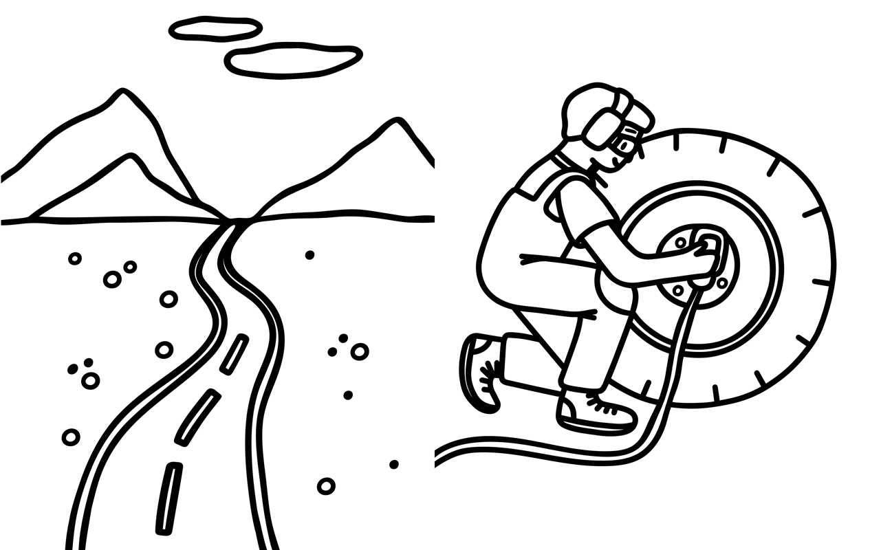 My First Big Book of Trucks – Magpies Nashville